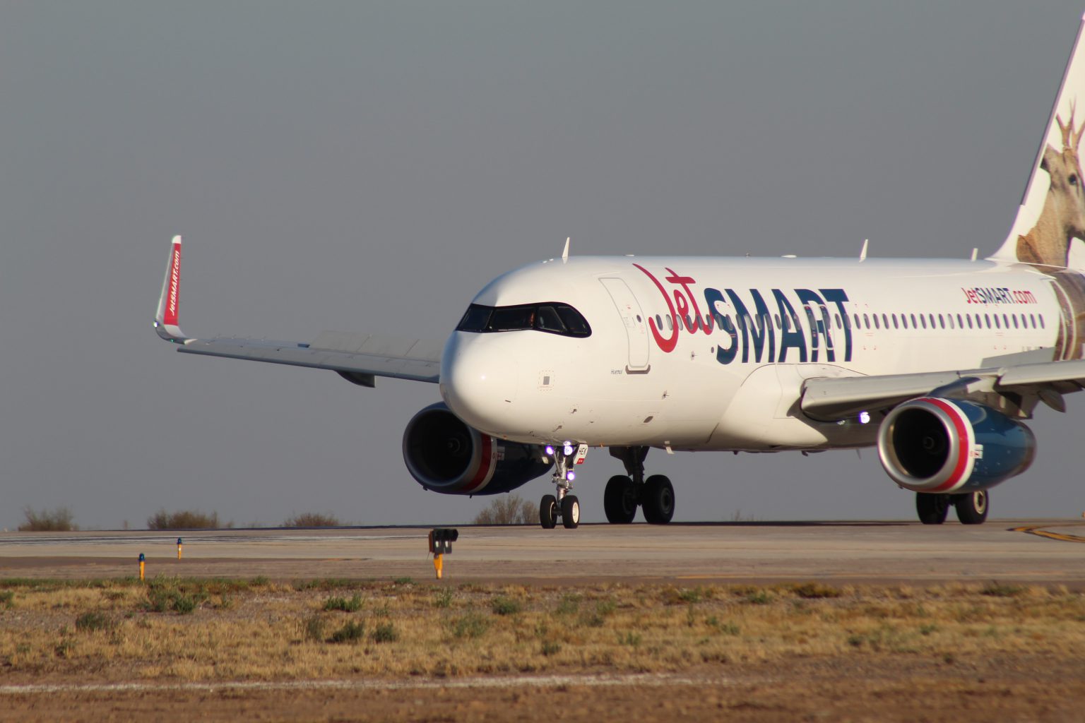 JetSMART Lanceert Airbus A320-Vluchten Tussen Asunción en Buenos Aires ...