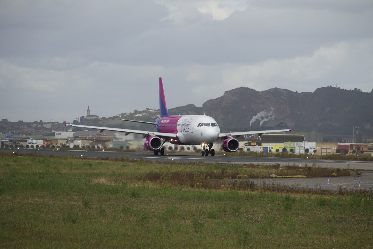 Wizz Air tekent SAF-deal voor maximaal 185.000 ton brandstof - Vlucht ...